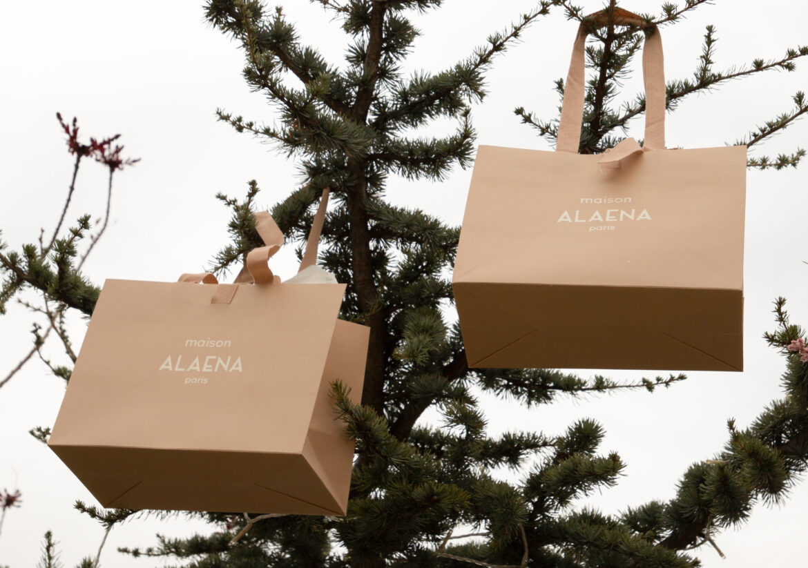 Découvrez notre sélection de Noël ! - Spa Alaena Paris